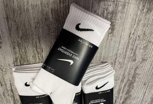 Носки Nike everyday оригинал