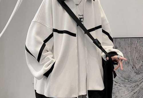 Куртка мужская в корейском стиле