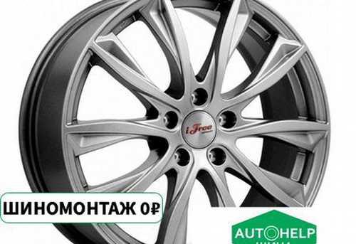 Ifree Kazantip R18 5X108 ET47 D60.1 HB