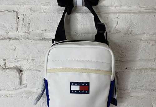 Tommy jeans function reporter across body BAG
