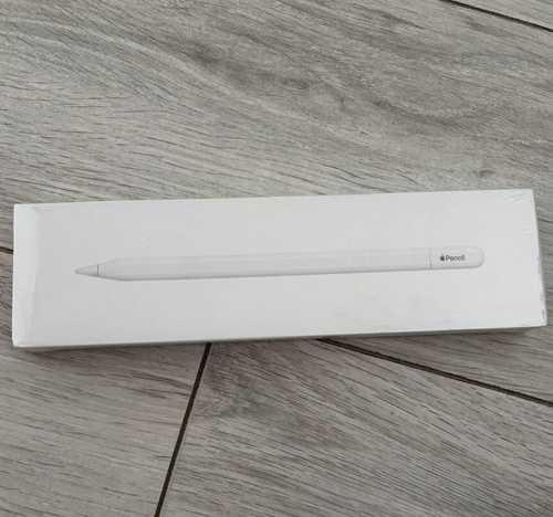 Стилус Apple Pencil (USB-C) 2023 (A3085)