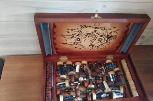 Настольные игры