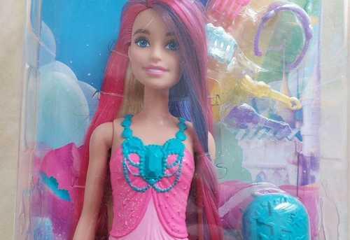 Кукла барби barbie принцесса с аксессуарами