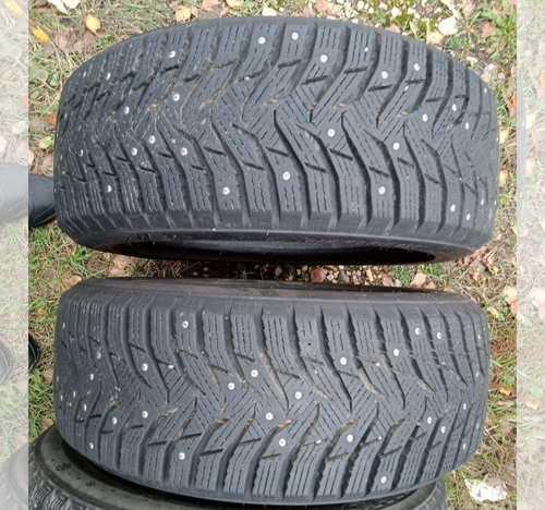 Kumho I'Zen Wis KW19 215/50 R17