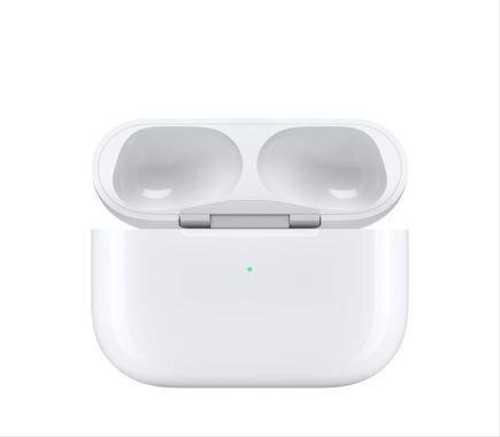 Зарядный футляр MagSafe для Apple AirPods Pro 2
