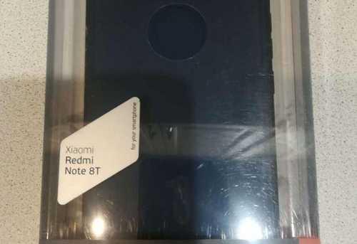 Чехол книжка для Xiaomi Redmi Note 8T