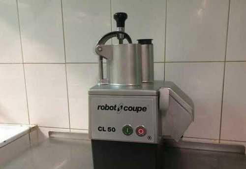 Robot coupe cl 50