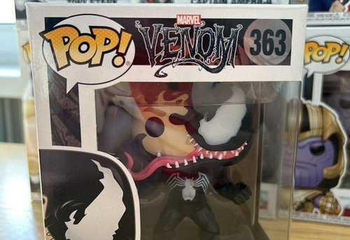 Funko pop venom