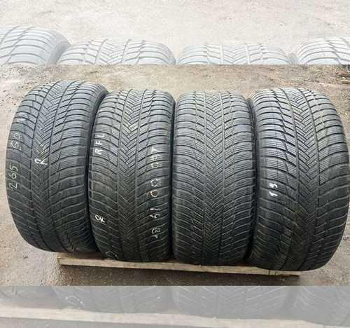 Bridgestone Blizzak LM-001 Evo 265/50 R19 W