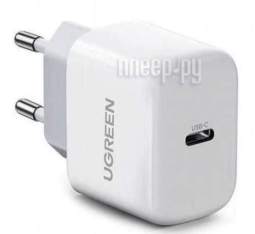 Ugreen CD241 Mini USB-C 20W PD 10220