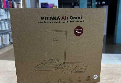 Док-станция Pitaka Air Omni для 6 устройств
