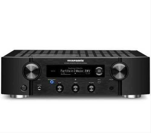 Marantz pm7000n black