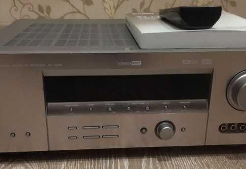 AV ресивер yamaha RX-V459