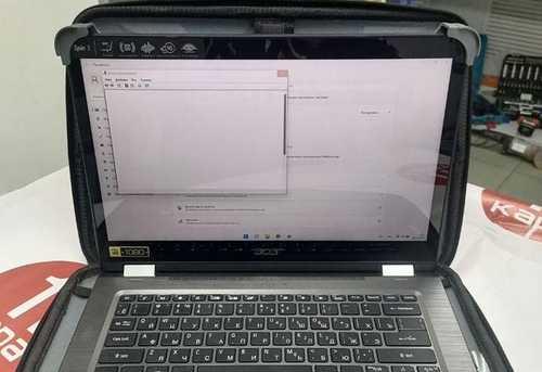 Acer spin 3 sp314 юб