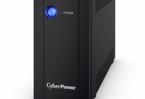 CyberPower UTI875EI ибп 220в
