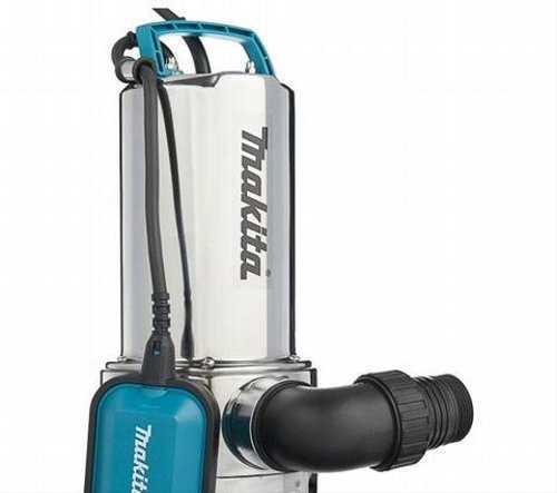 Насос дренажный Makita PF1110