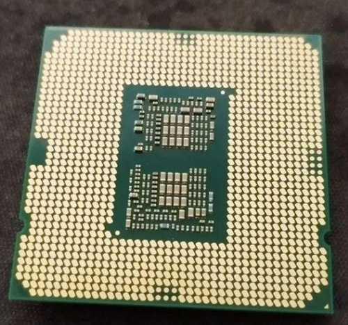 Процессор intel Core i5-10400f