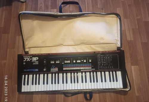 Синтезатор Roland JX-3P