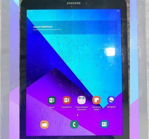 Планшет samsung galaxy tab s3