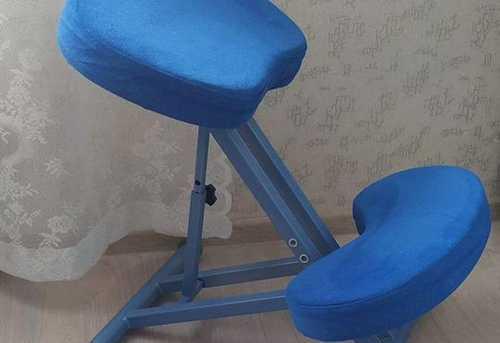 Коленный ортопедический стул