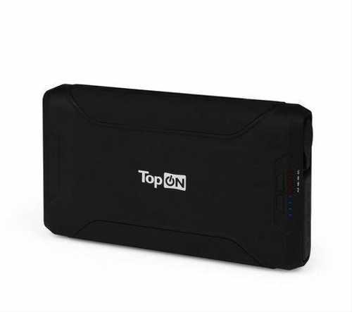 Внешний аккумулятор TopON TOP-X72 72000mAh 2 USB