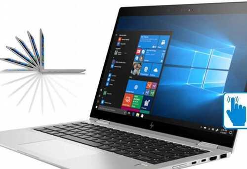 HP EliteBook x360 1040 G6