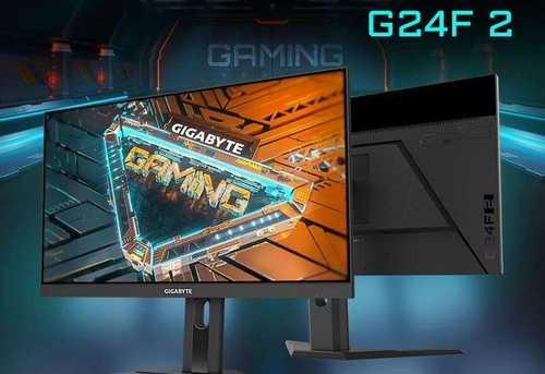 Игровой Монитор gigabyte G24F 2 Новый