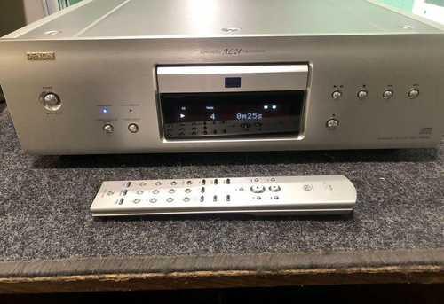 Denon dcd -1650ae