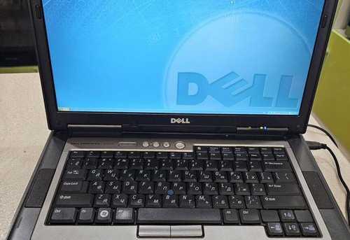 Ноутбук Dell Precision M4300
