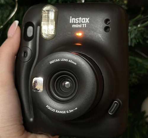 Instax mini 11