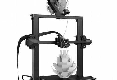 3D принтер Creality Ender 3S1 Plus (новый)