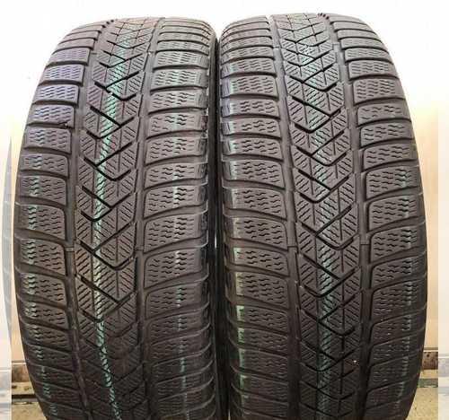 Pirelli Winter Sottozero 3 215/50 R18 92V