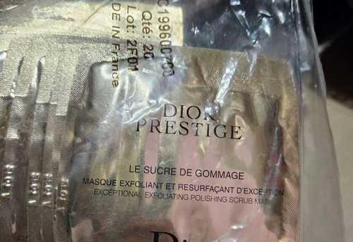 Крем для лица Dior