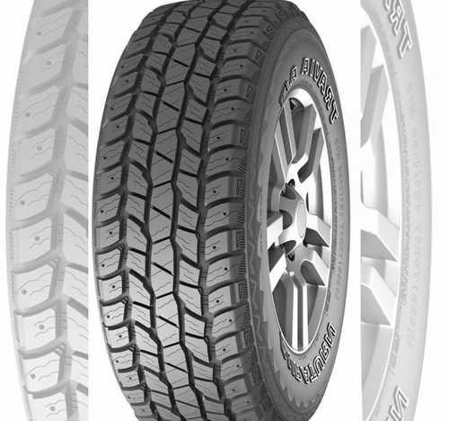 Duraturn Travia A/T 265/70 R17 115T
