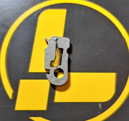 Битодержатель часовой отвертки Leatherman Wave, Ch