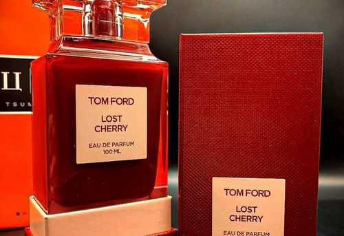 Tom ford lost cherry 100мл
