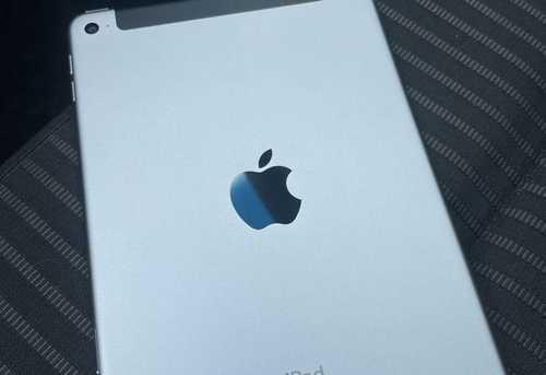 iPad mini 4 128gb cellular