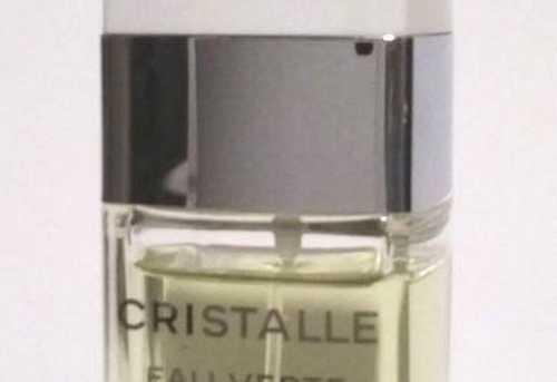 Chanel Cristalle eau verte 50 мл