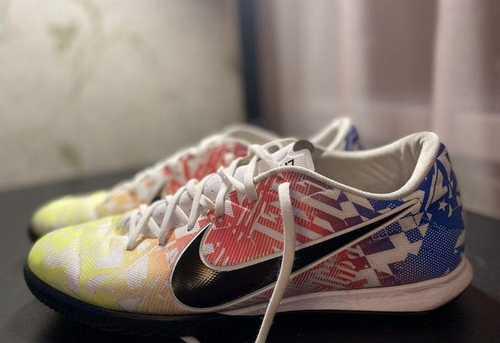 Футзалки Nike Mercurial Vapor 13 Academy