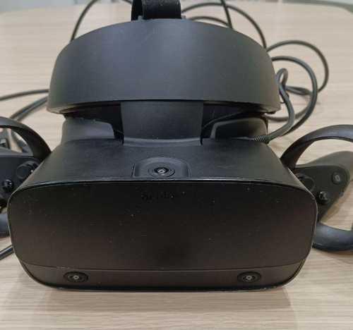 Oculus rift s VR шлем комплект