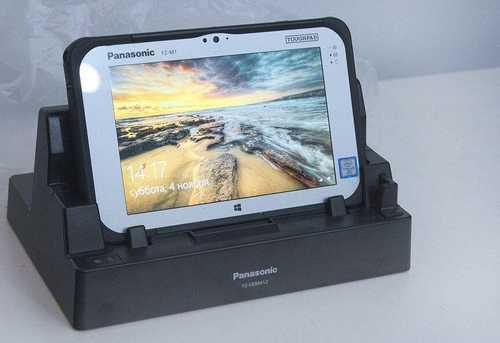 Panasonic FZ-vebm12 новая докстанция для FZ-M1/B2