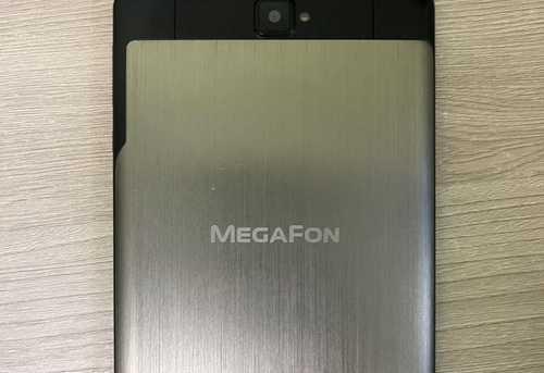 Планшет Megafon Login 4g