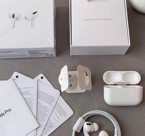 Airpods pro 2