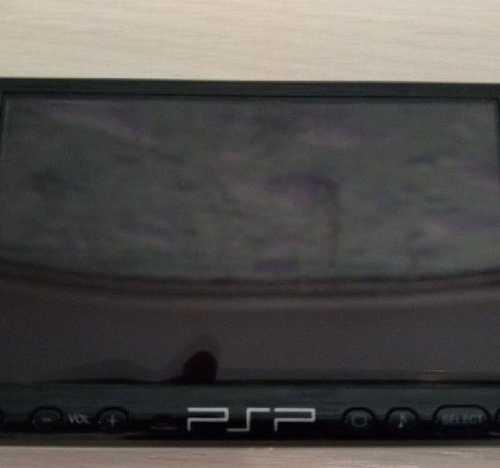 Sony psp 3008