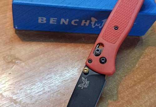 Складной нож Benchmade bug out 535