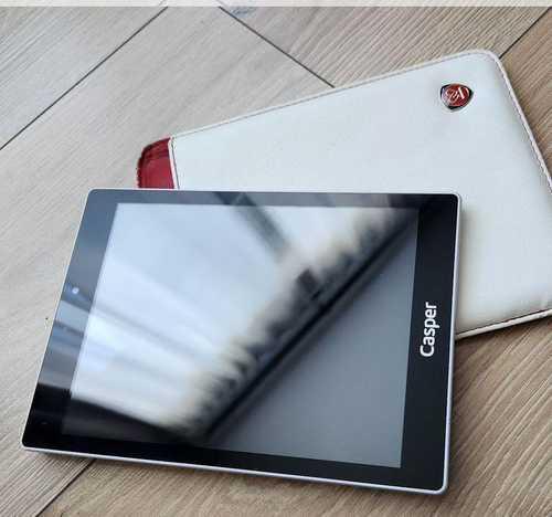 Планшет prestigio multipad 4 Android