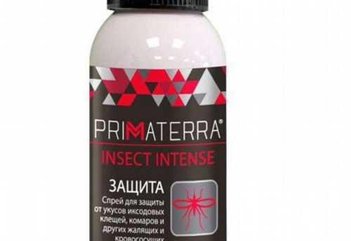 Спрей защитный primaterra insect ultra
