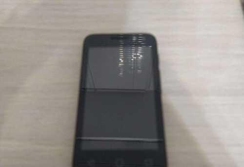 Alcatel U5 3G 4047D, 8 ГБ