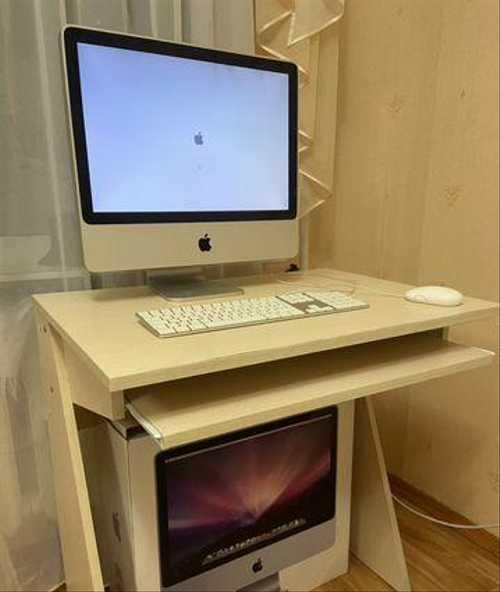 Apple iMac