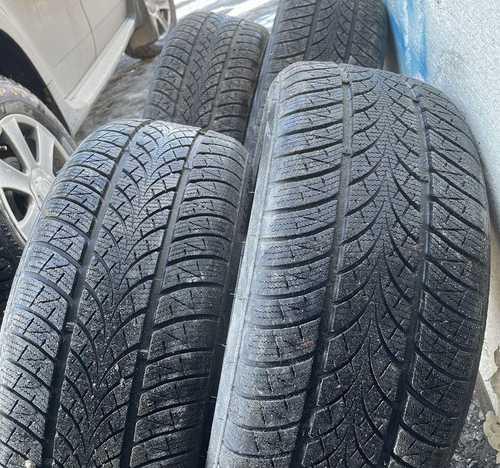 Triangle WinterX TW401 215/50 R17 95V